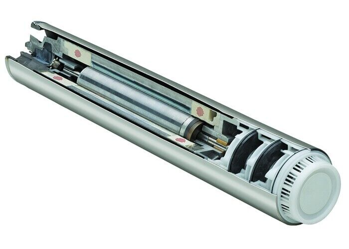 Red Jacket 2 HP STP Replacement Motor - Single Phase UMP200U1-3 (852 ...