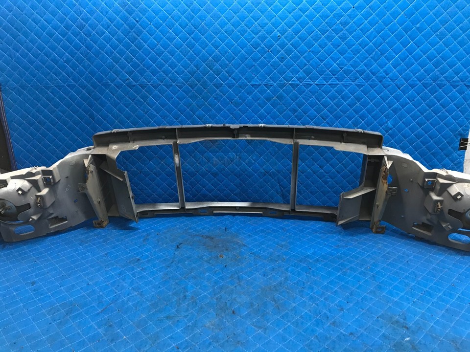 99-04 FORD F250 F350 BEAM HEADLIGHTS HEADER PANEL ASSEMBLY OEM | eBay