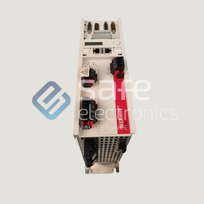 AX5203-0000 - SERVO DRIVE BECKHOFF | eBay