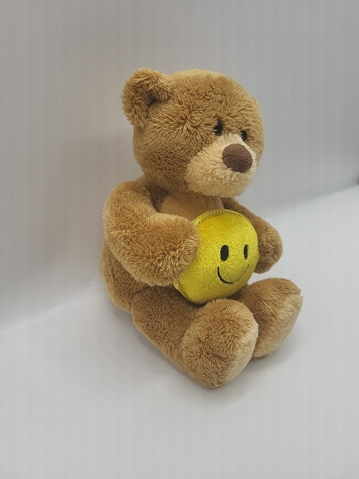 Gund Thinking of You Hope Youre Feeling Better Bear Stuffed Animal ...