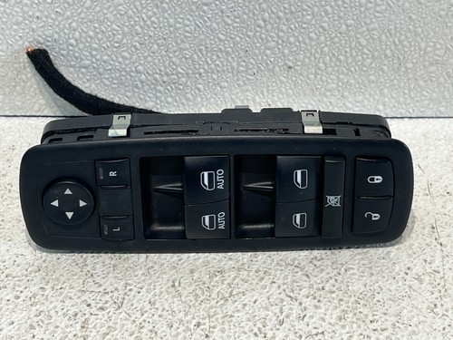 2013 - 2017 Dodge Ram 1500 window master switch crew cab OEM | eBay