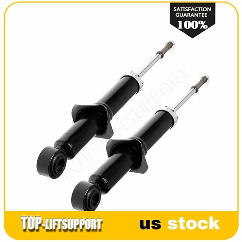 For Toyota For Corolla 2009-10 1.8L Shocks Strut Assembly Rear Pair ...