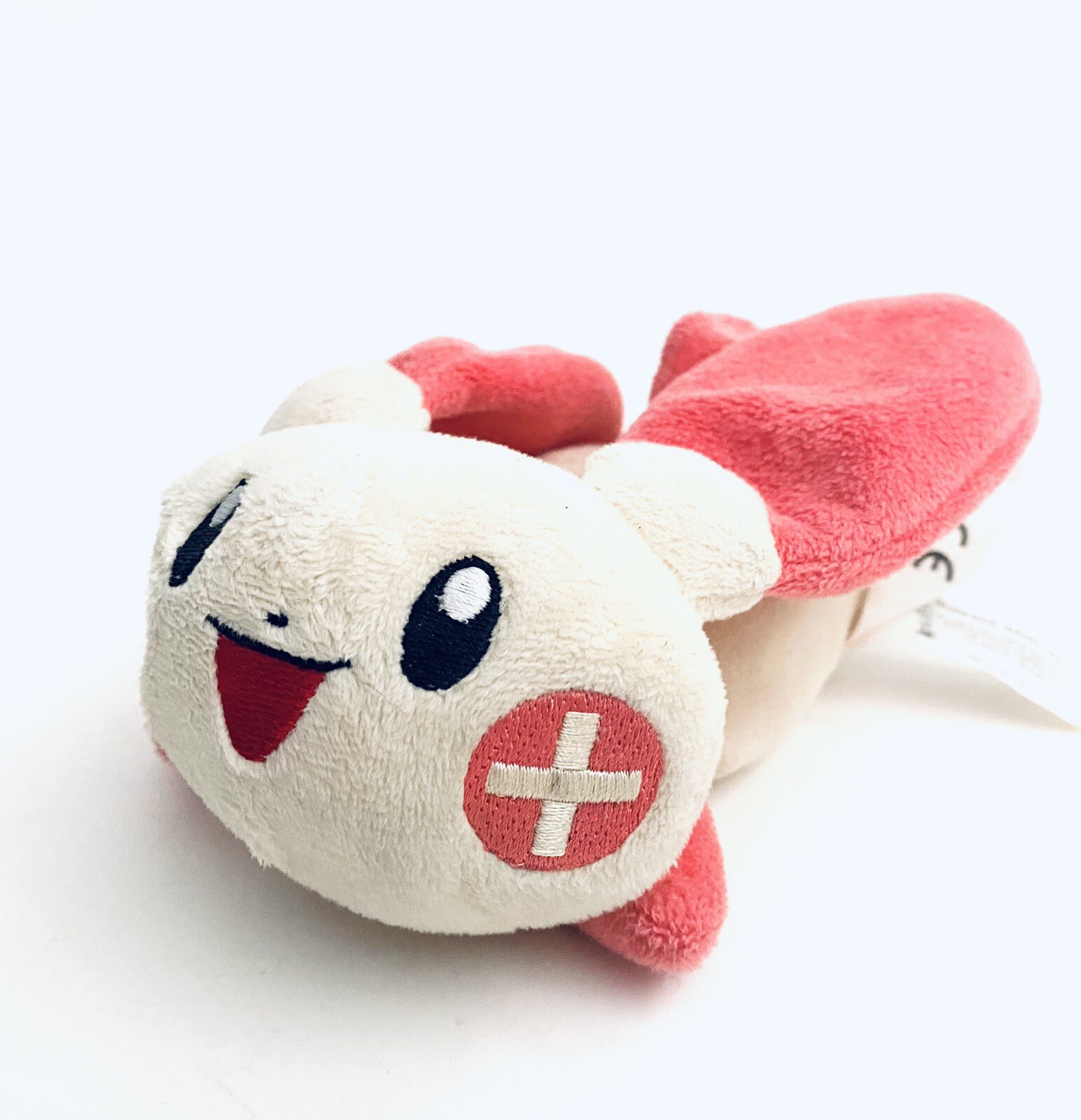 Pokemon Plusle Plush