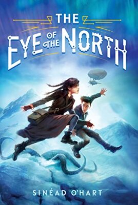 The Eye of the North, O'Hart, Sinead 9781101935033| eBay
