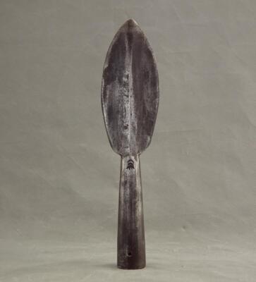 Antique 16th Century European Boar Spear Pike Partisan | eBay