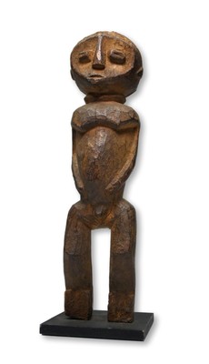 Sculptures & Statues - Lobi Bateba Thil Shrine