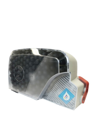 original OCE Toner Pearls P2 cyan 1060125745 ColorWave 650 bulk | eBay.de