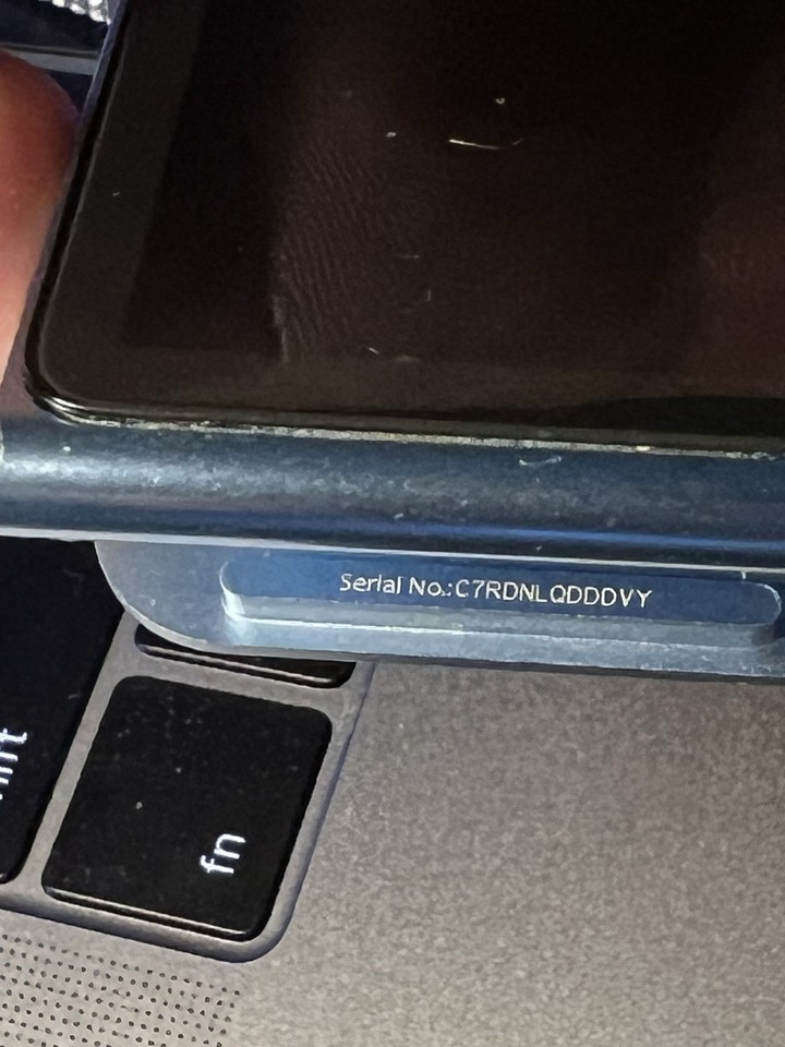 Apple iPod Nano 6th Generation Blue 8GB A1366 (READ DESCRIPTION) | eBay