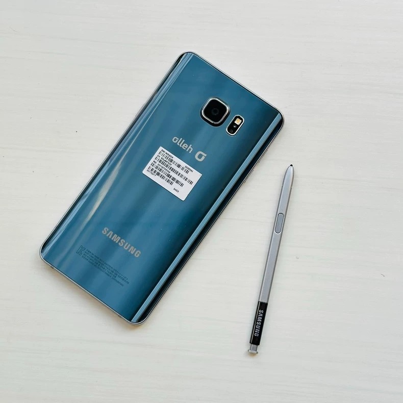 Samsung Galaxy Note5-4GB RAM+32GB Unlocked All Colors 16MP 5.7IN | eBay