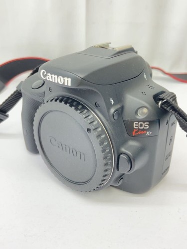SLR digital camera/DS126441 CANON Tracking number | eBay