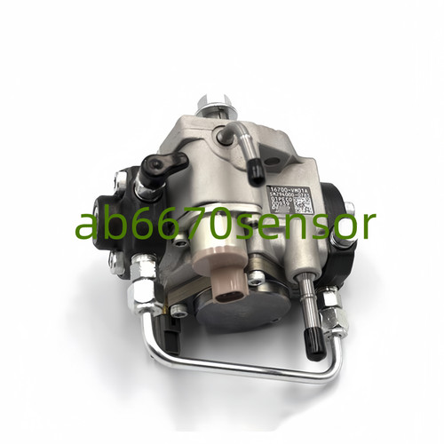 NEW 294000-0785 16700-VM01C Fuel Injection Pump for Nissian YD25 Diesel ...