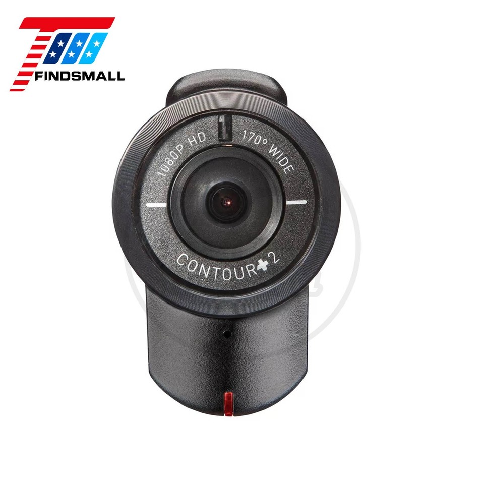 1080p HD VIDEO CAMERA for Contour+2 FHD action camera with bluetooth ...