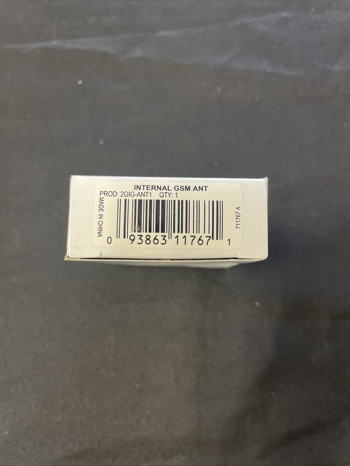 2GIG-ANT3X - 2GIG External Attic-Mount Antenna (for Cellular CDMA) | eBay