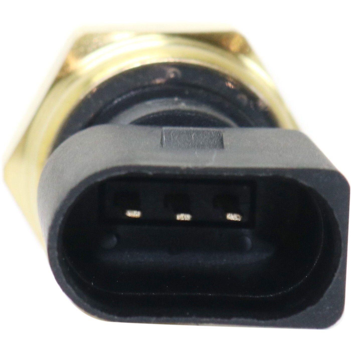 Fuel Pressure Sensor Gas For VW 03C906051A Volkswagen Passat Audi Q7 CC ...