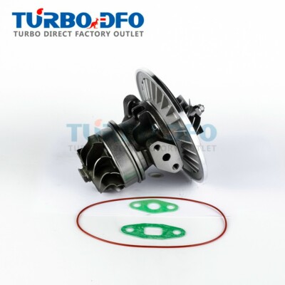 TBP4 turbo cartridge CHRA 452024 2674A128 2674A129 2674A087 for Perkins ...