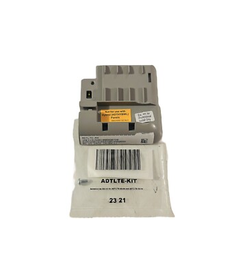 ADTLTE-A4 ADT SERIES WIRELESS COMMUNICATION MODULE | eBay