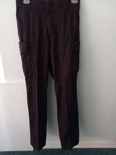 Men's Blauer Street Gear 8810 Side Pocket Pants, Police/SWAT/EMT, Size ...