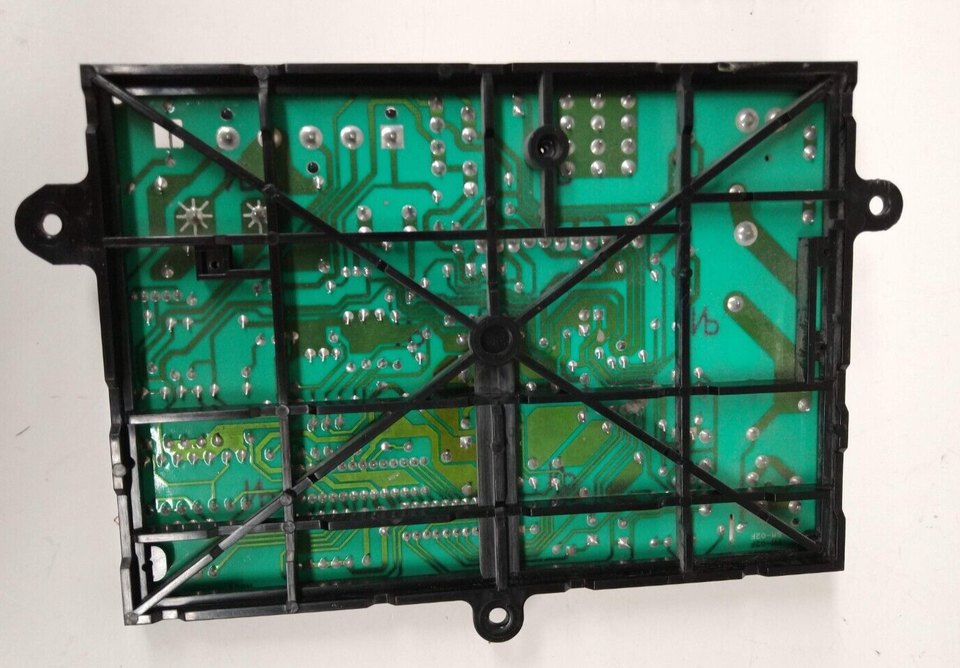 Carrier CEBD430438 04E Furnace Control Circuit Board CEPL130438 01 ...