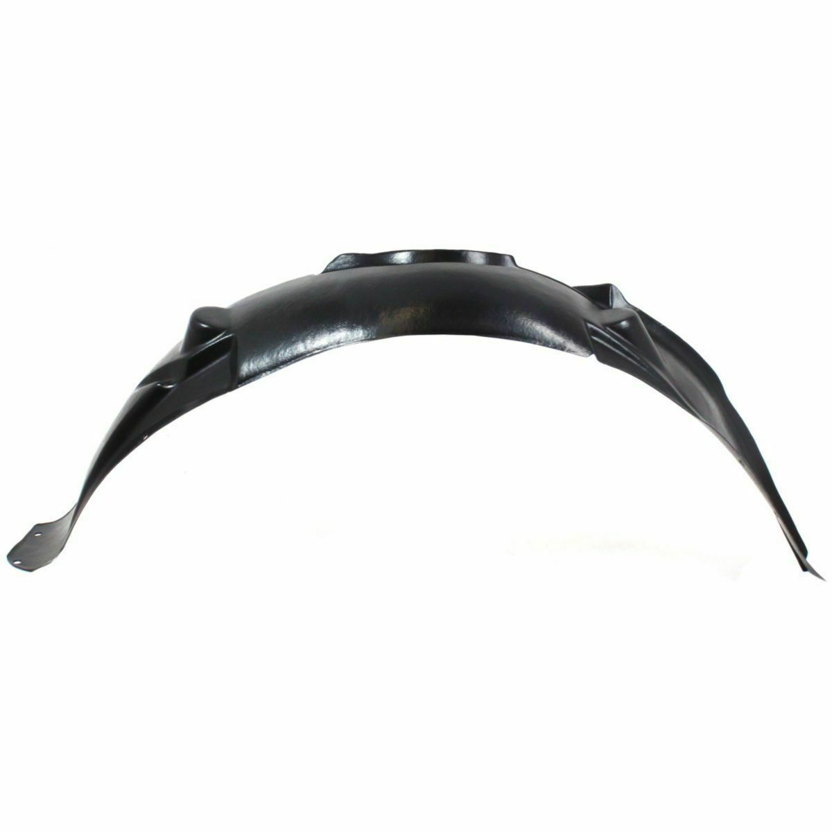 New Front Driver Side Fender Splash Shield Fits Chevrolet Impala ...