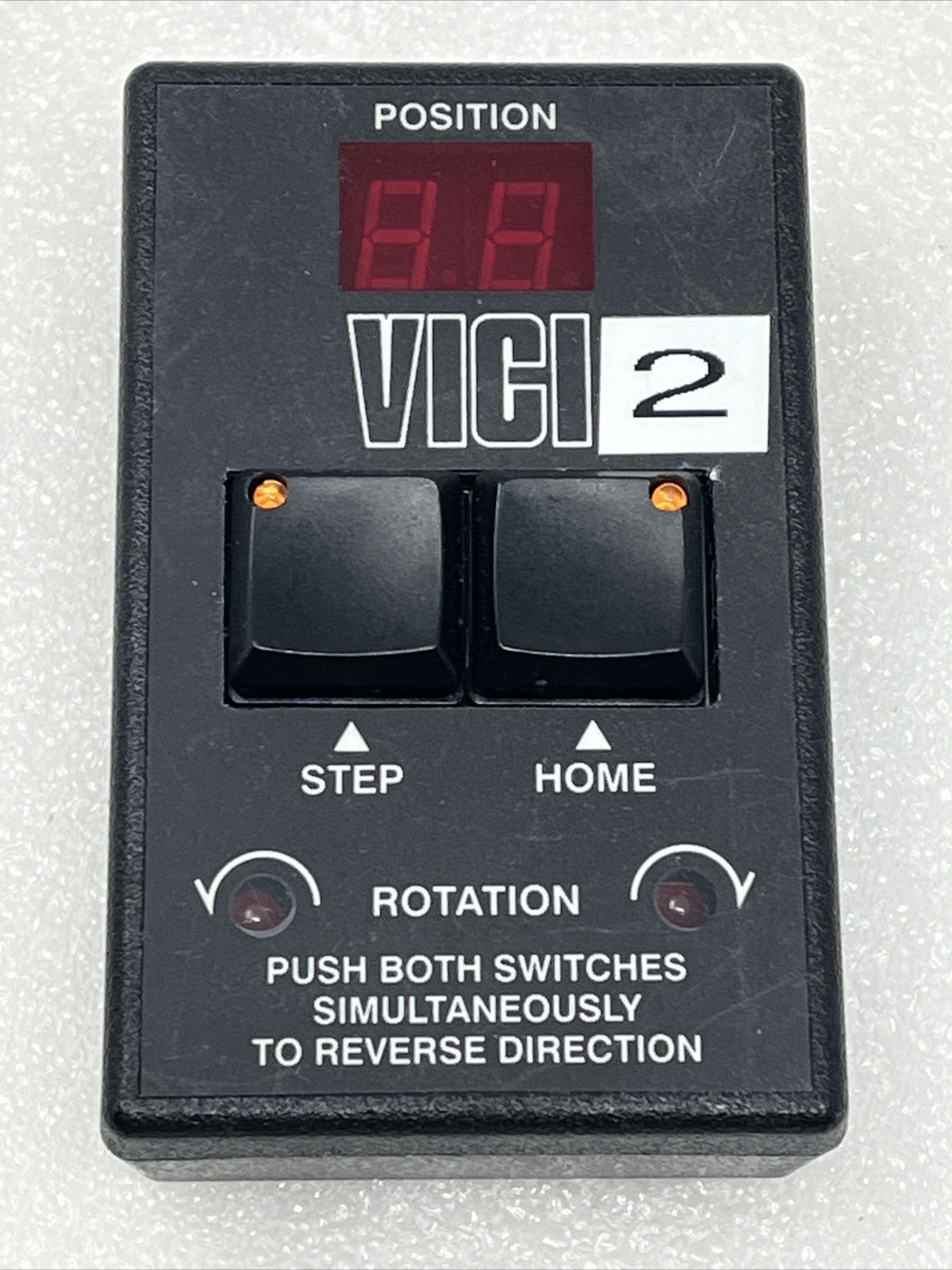 VICI VALCO EMHMA-CE Multi position Valve | Grelly USA