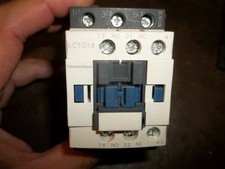 LC1D1210E7 - Telemecanique - LC1 D1210E7/Switch 48V 50/60HZ E7 for sale ...