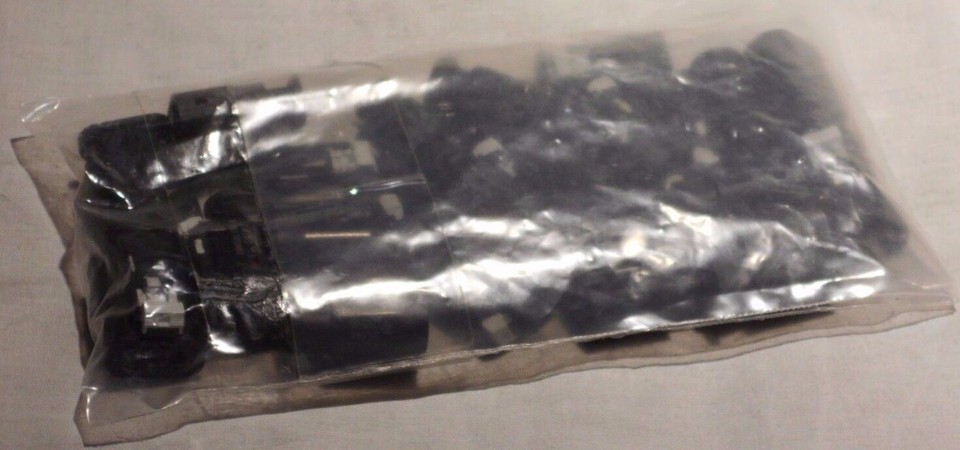 (20 Pcs) KOSTAL Connector 10010341 - 3WF MLK 1,2 HPC HSG SWS CODE A | eBay