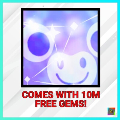 ️NEW ️- Pet Simulator 99: Titanic Stargazing Bull | PS99 Roblox | Fast ...