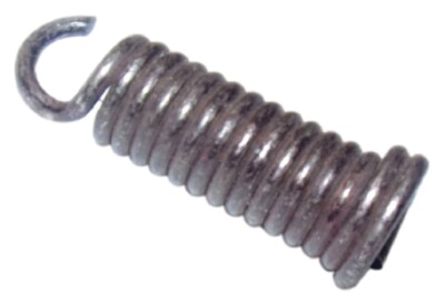 Wagner 34898 Drum Brake Hold Down Spring | eBay