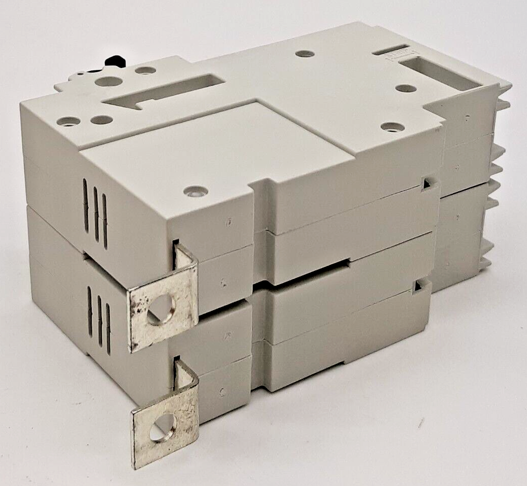 Eaton CCPB-2-30CF Circuit Breaker Base - Box of 3 - 600Vac 30A 2 Poles ...