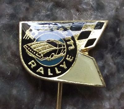 Barum IRC & ERC European Rally Championships Zlin Motorsport Car Rally ...