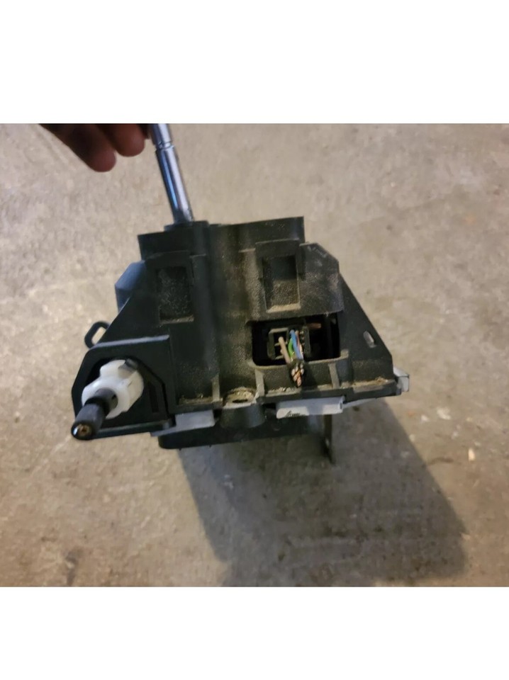 ⚫️1998-1999-2000-2001-2002-2003 Mercedes-Benz ML320/ML350 Gear Shift ...