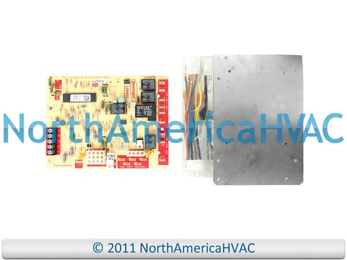 OEM Lennox Armstrong Ducane Control Circuit Board 97L48 97L4801 63K89 ...