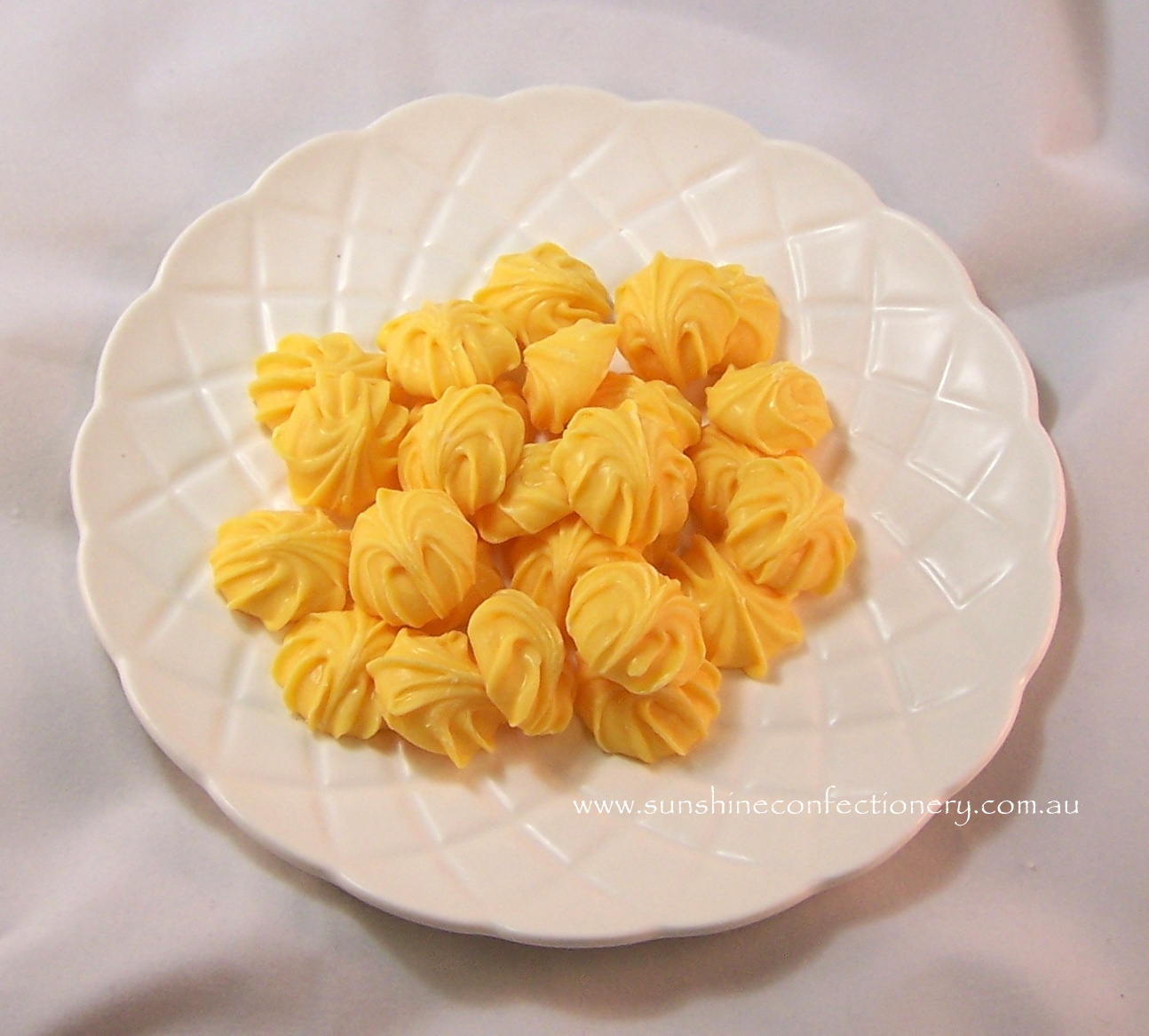 Buds Caramel Chocolate 1kg - Chocolates - Lollies-Candies, Australian ...