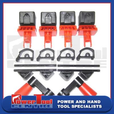 Black & Decker Workmate Spare Parts Pack Feet Leg Catches Clips Handles ...