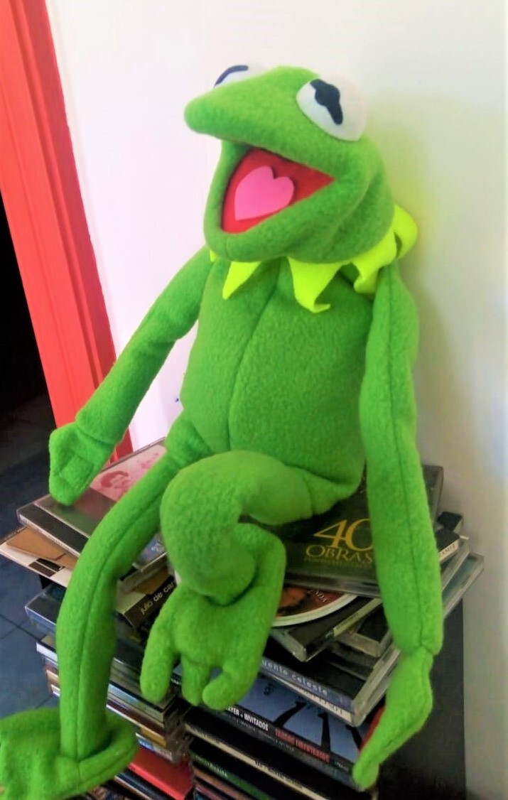 Memes Rana Rene Comida Meme Vol 497 Muppets Danatello Post Imgur