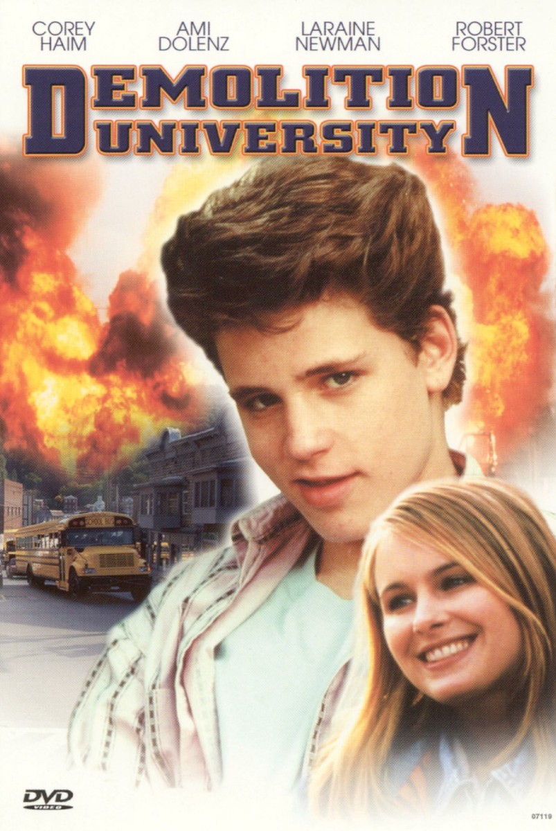 Demolition University (DVD, 1997) for sale online | eBay