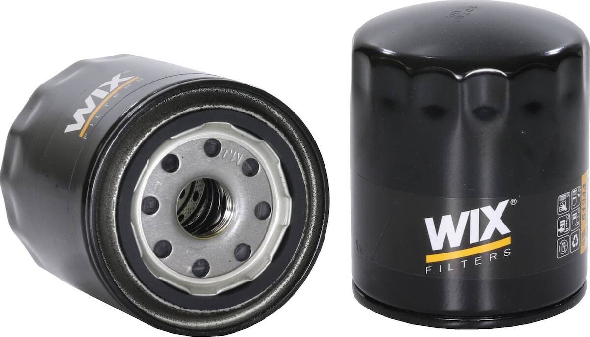 Wix 51320 - cross reference oil filters | oilfilter-crossreference.com