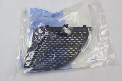 NEW GENUINE GM RIGHT FRONT RADIATOR GRILLE 04-08 GRAND PRIX BASE GT GTP ...