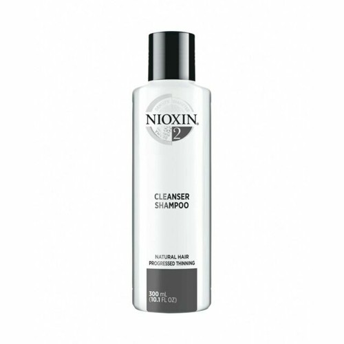 NIOXIN System 2 Cleanser Shampoo (10.1oz) 70018007117 | eBay