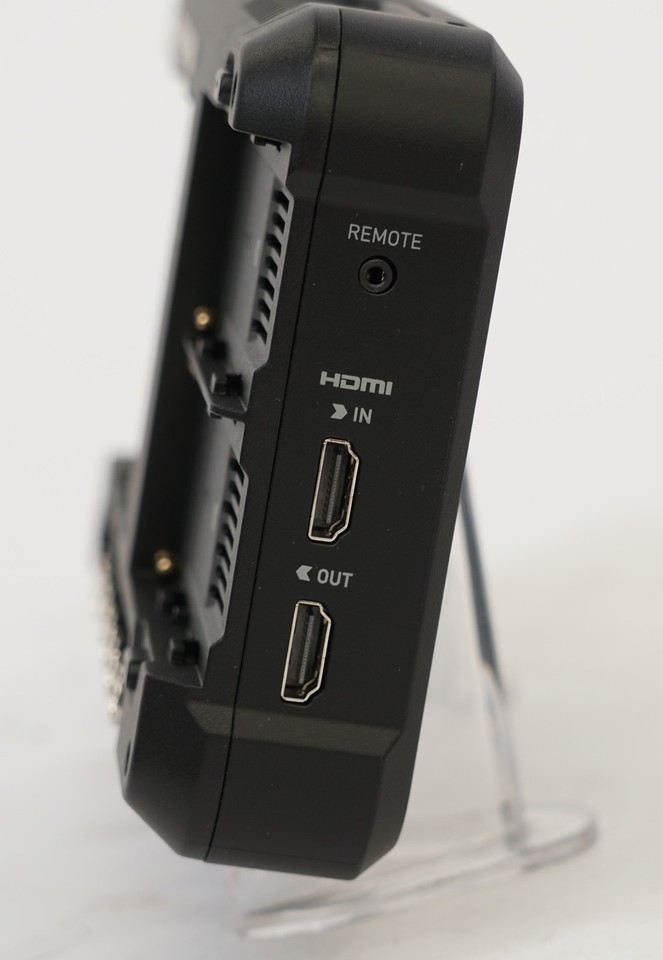 Atomos Shogun 7.2 inch HDR Pro/Cinema Monitor/Recorder/Switcher | eBay