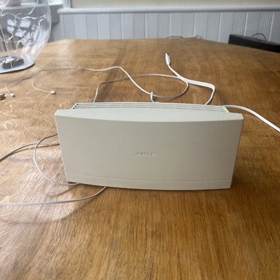 Bose DAB Module for Wave II AWRCC5 AWRCC6 Acoustic II | eBay UK