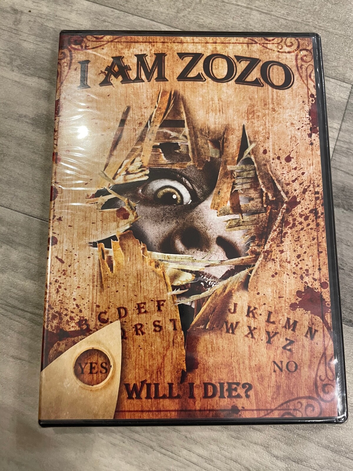 The Legend Of Zozo