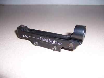 VTG Daisy Point Sight 800 - Non-Electronic - Adjustable Windage ...
