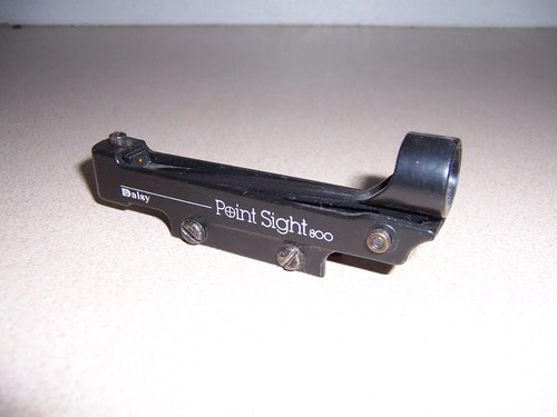 VTG Daisy Point Sight 800 - Non-Electronic - Adjustable Windage ...
