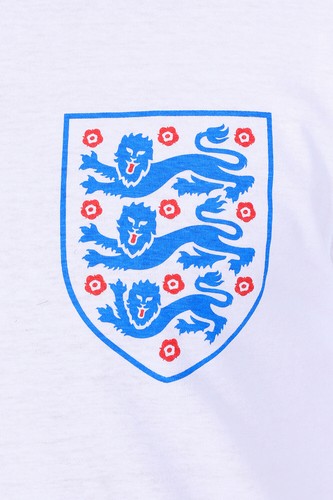 Mens Official The FA England Official Football Long Pyjamas World Cup ...