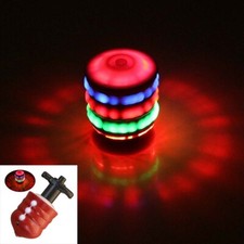 Magic+Spinning+Top+Gyro+Spinner+Laser+LED+Music+Flash+Light+Kids+Toy ...