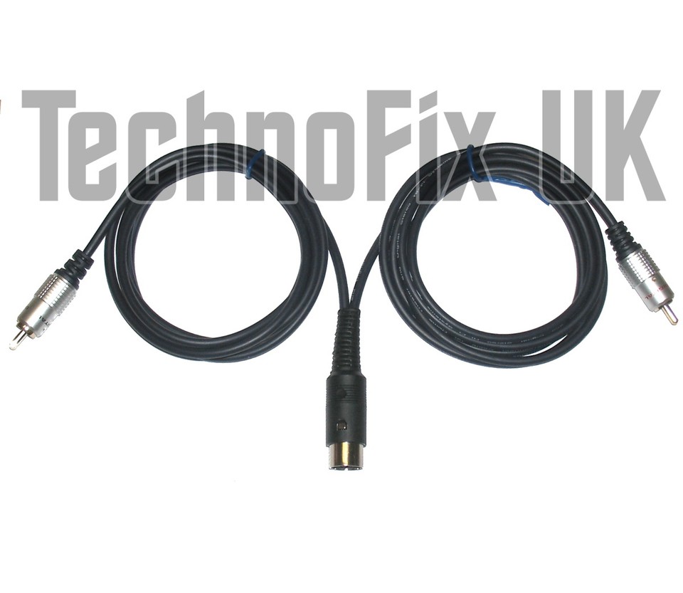 Dual-band Linear amp PTT cable Icom IC-706 MkII(G) IC-7000 IC-7100 IC ...