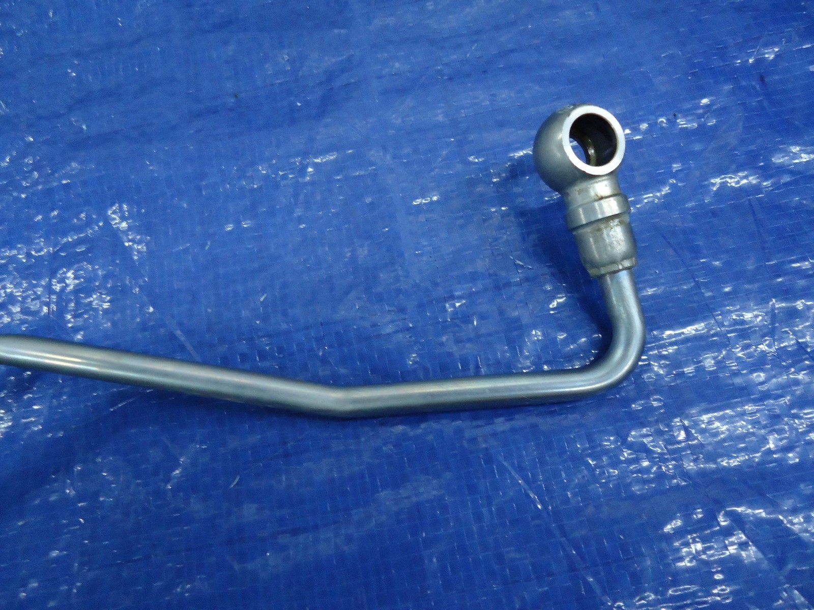 2007-2015 MINI COOPER S R55 R56 R57 R58 R59 R60 TURBO OIL PIPE ...