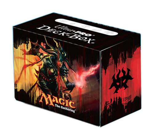 Ultra Pro MTG Magic The Gathering Retour À Ravnica Boîte De Deck Cult ...