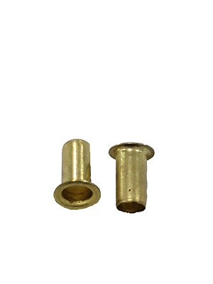 2 Inch Horizontal Blinds Large Barb Crimps to ladder | eBay